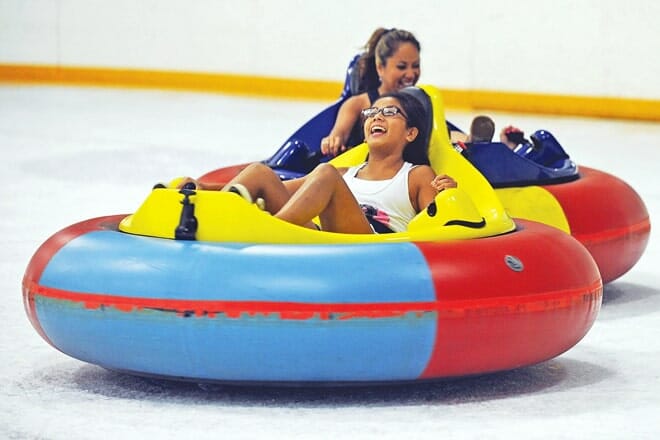 howelsen ice complex