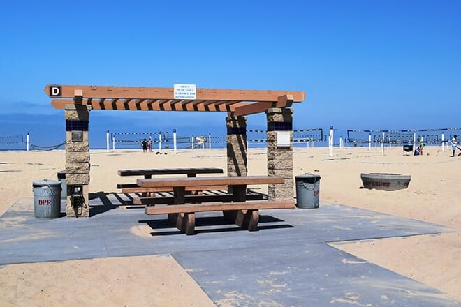 huntington beach state park