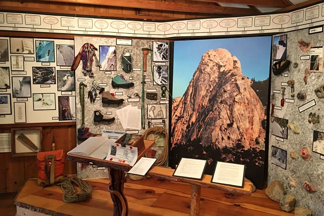 idyllwild area historical society museum