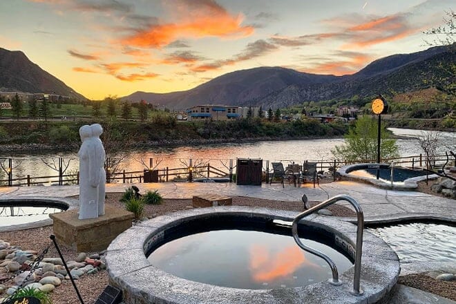 iron mountain hot springs