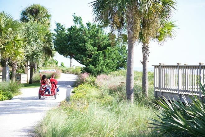 jekyll island bike barn