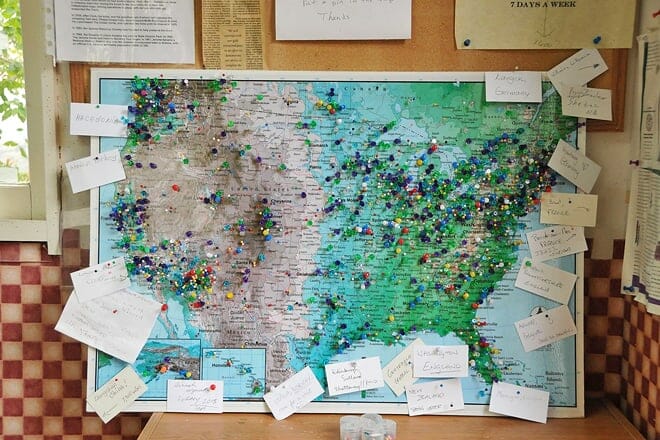 jerome az visitor's center