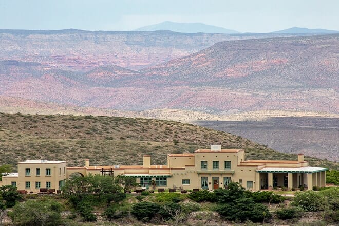 jerome state historic park