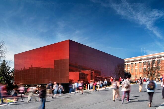 jordan schnitzer museum of art