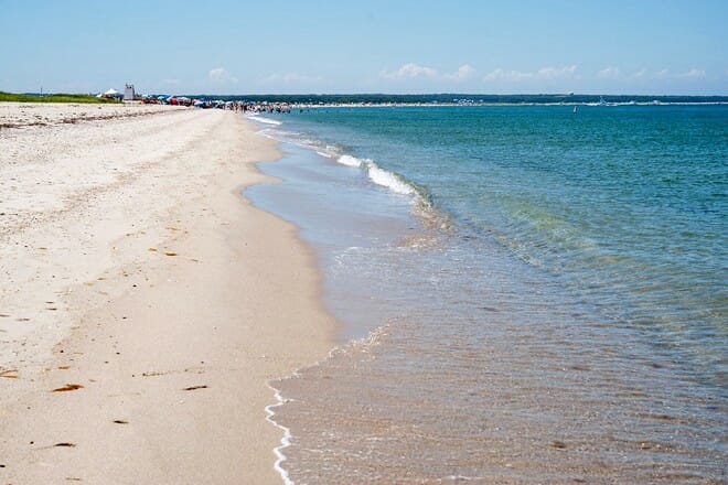 joseph sylvia state beach