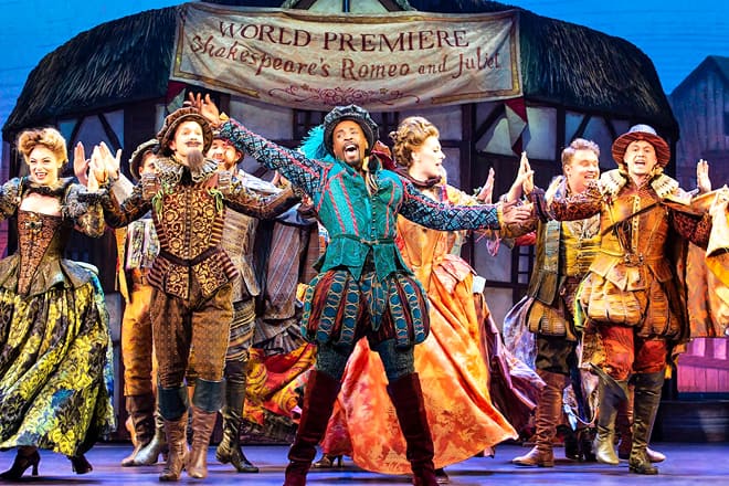 Juanita K. Hammons Hall for the Performing Arts