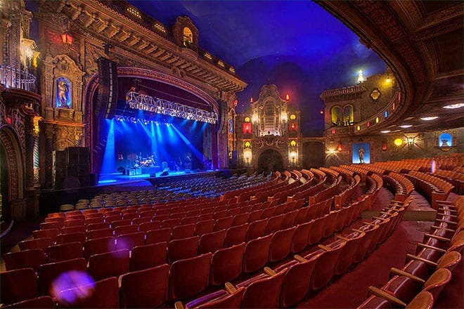 Kalamazoo State Theatre