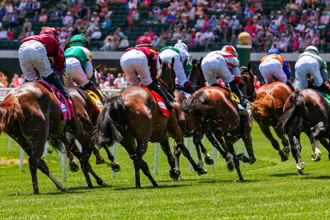 kentucky derby museum
