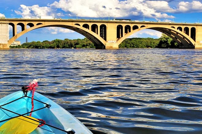 key bridge boathouse
