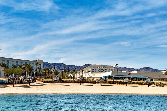 kids quest at avi resort & casino