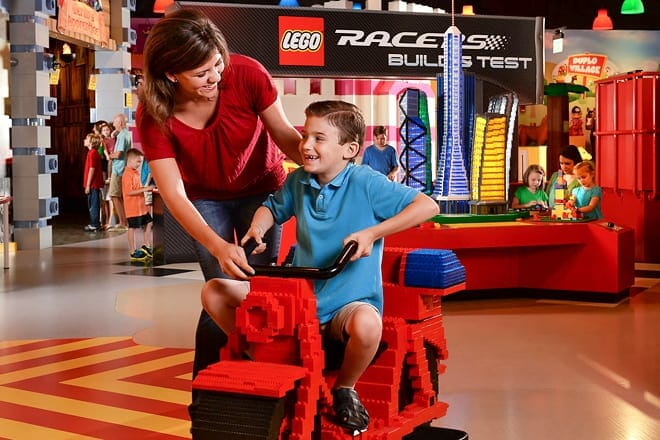 legoland discovery center dallas