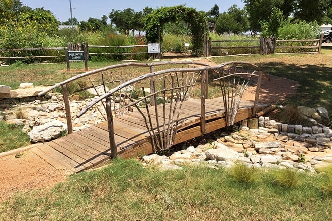 lady bird johnson municipal park