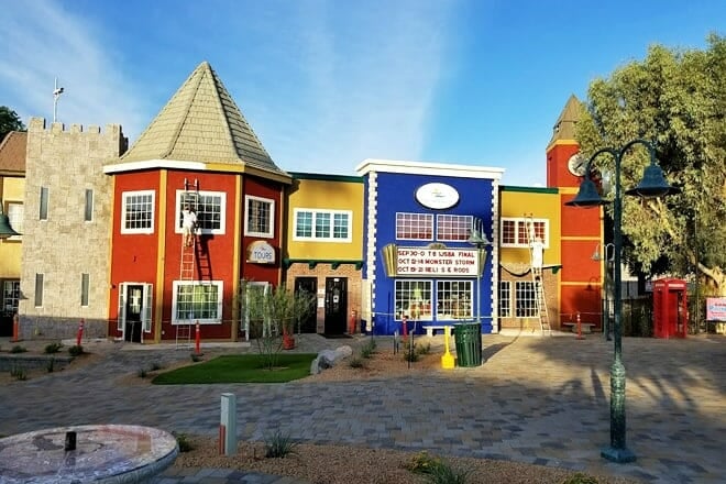 lake havasu city visitor center