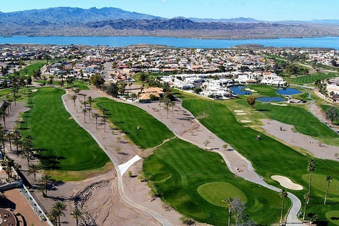 lake havasu golf club
