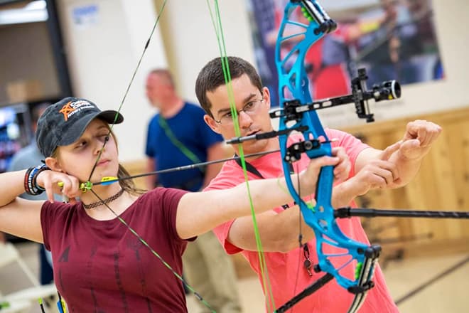 lancaster archery supply & academy
