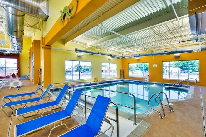 las cruces regional aquatic center