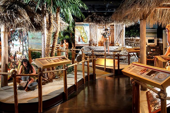 marco island historical museum