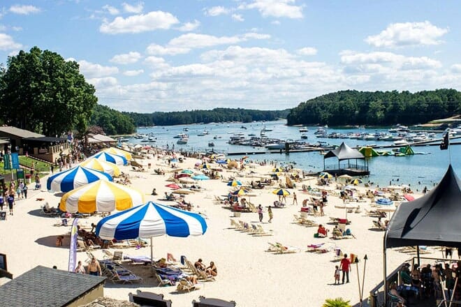 margaritaville at lanier islands