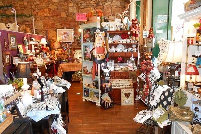 mariposa marketplace