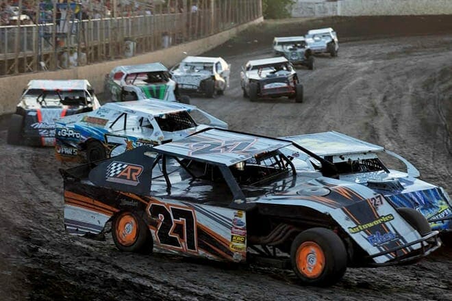 marysville raceway park