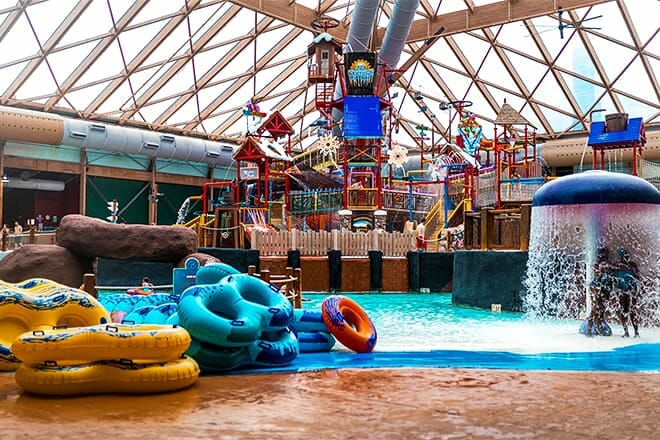 massanutten indoor water park