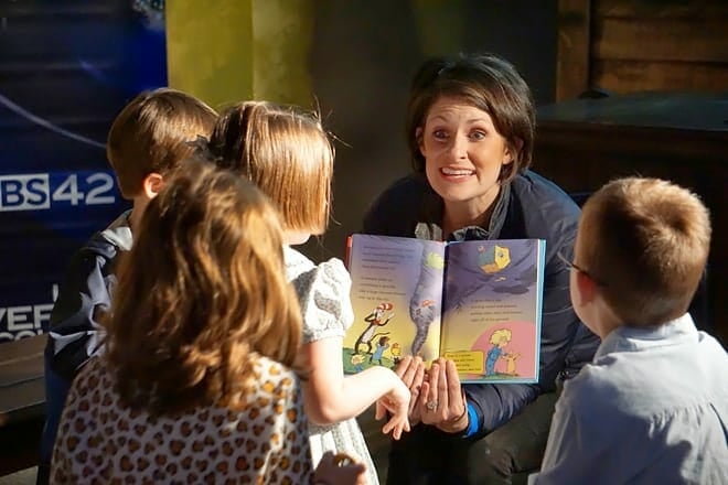 McWane Science Center