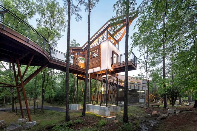 mid-america science museum