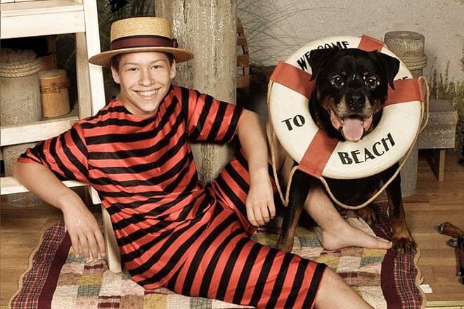 Miss Kitty's Old Time Photos and Gifts