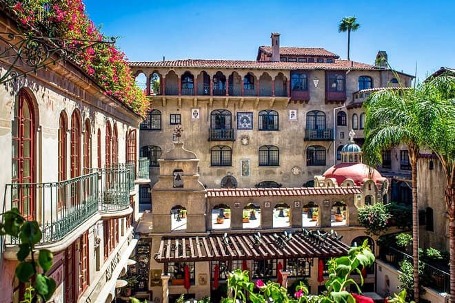 mission inn museum
