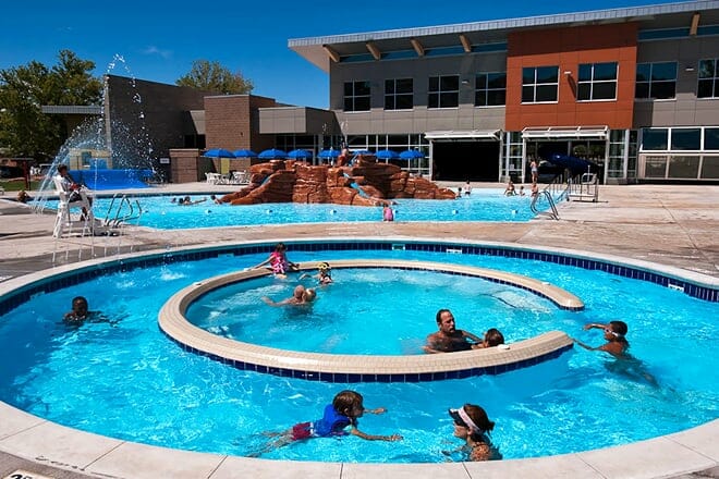 moab recreation and aquatic center