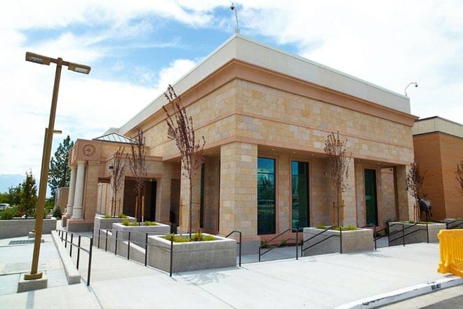 monte l. bean life science museum