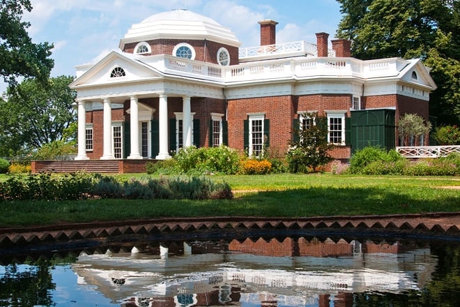 monticello