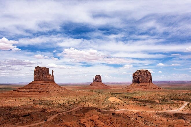 monument valley &mdash; oljato-monument valley