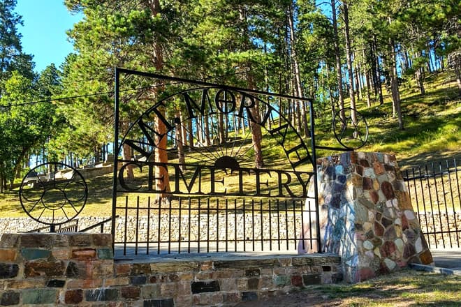 mount moriah cemetery