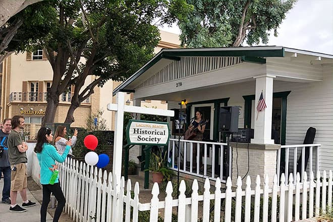 murphy smith historical bungalow