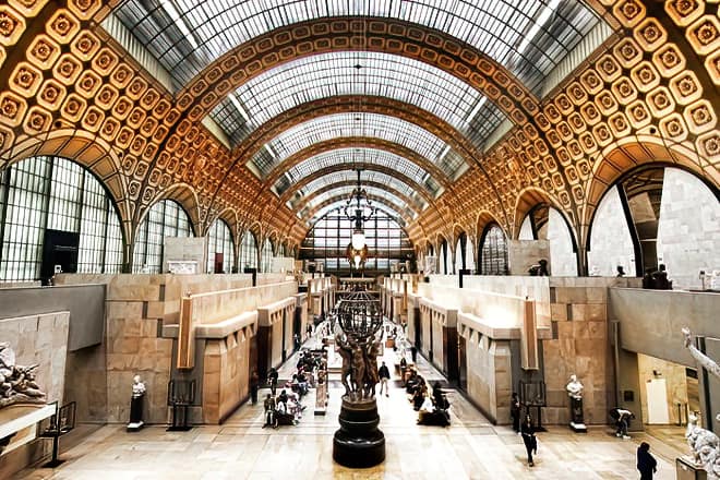 musée d'orsay