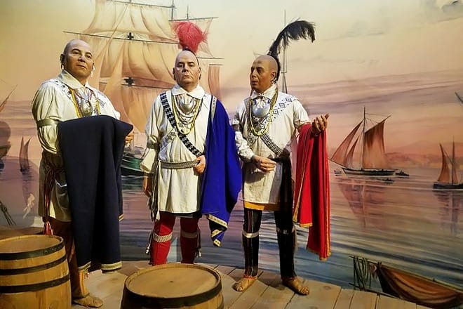 museum of cherokee indian