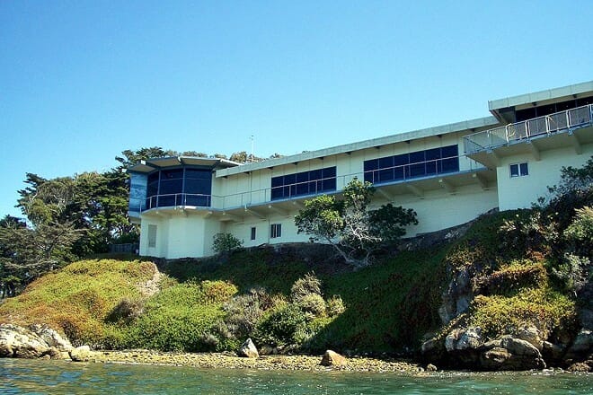 museum of natural history