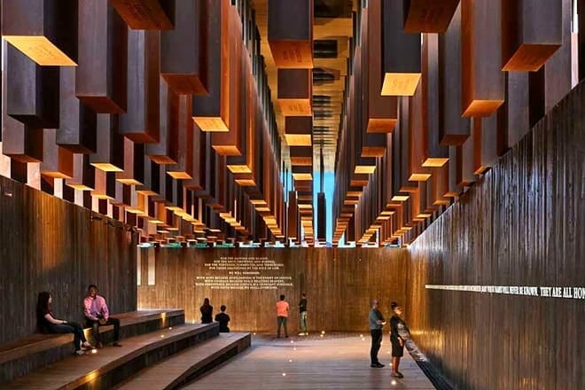 national memorial for peace and justice