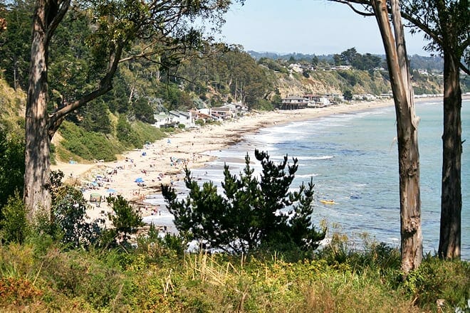 new brighton state beach