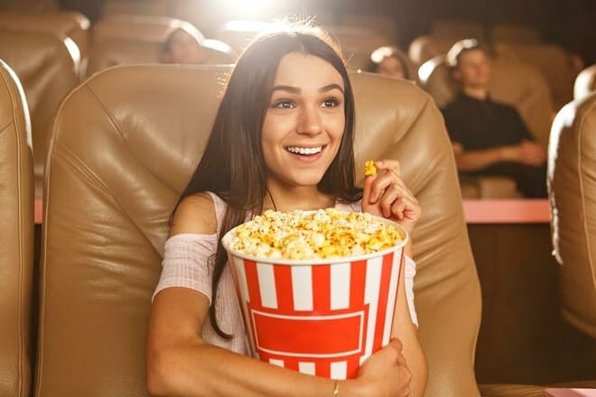 niagara imax theater