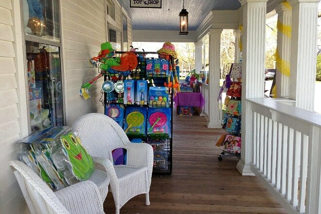 nolensville toy shop