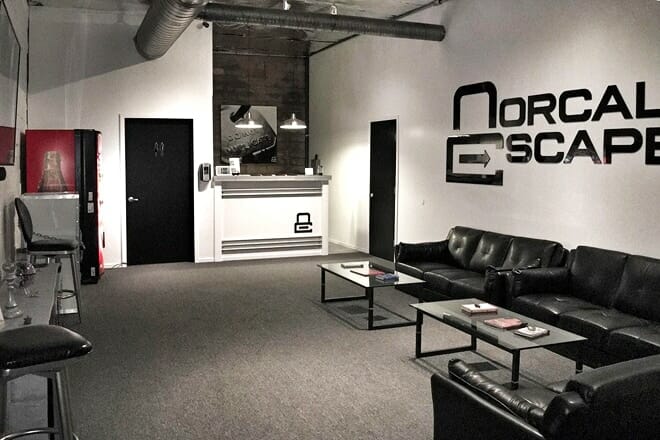 norcal escape co.