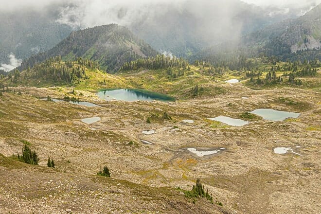 olympic national park &mdash; port angeles
