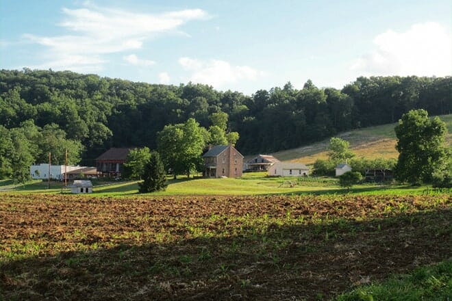 Oyler&rsquo;s Organic Farms & Market