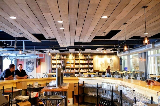 pale fire brewing co