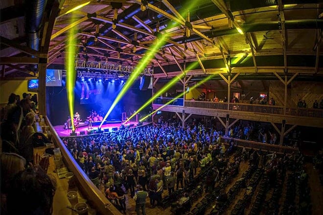 penn's peak — jim thorpe