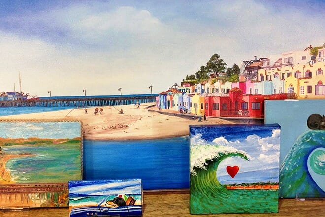 phoebe's fine jewelry and art glass