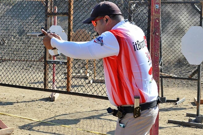 prado olympic shooting park