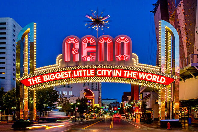 reno
